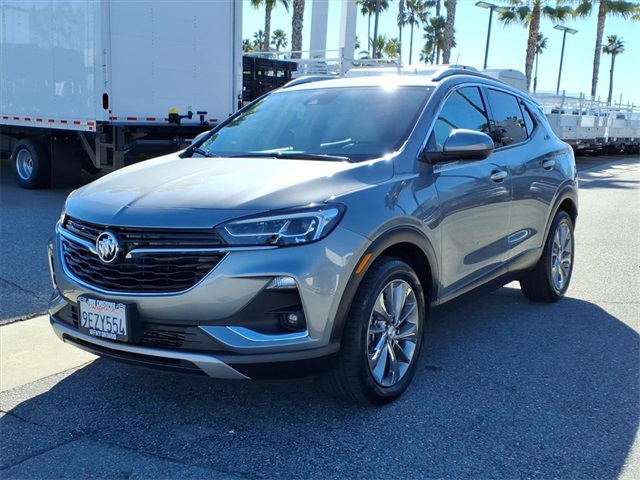 Used 2023 Buick Encore GX Essence For Sale in Ontario, CA | Capital One ...