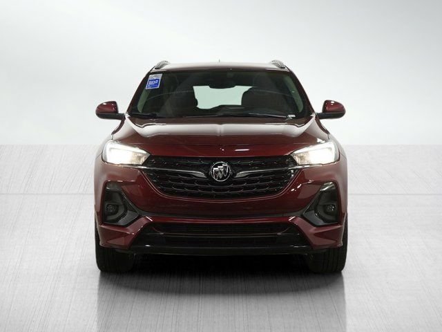 Used 2026 Buick Encore GX SUV For Sale in Rochester, MN | Auto Navigator