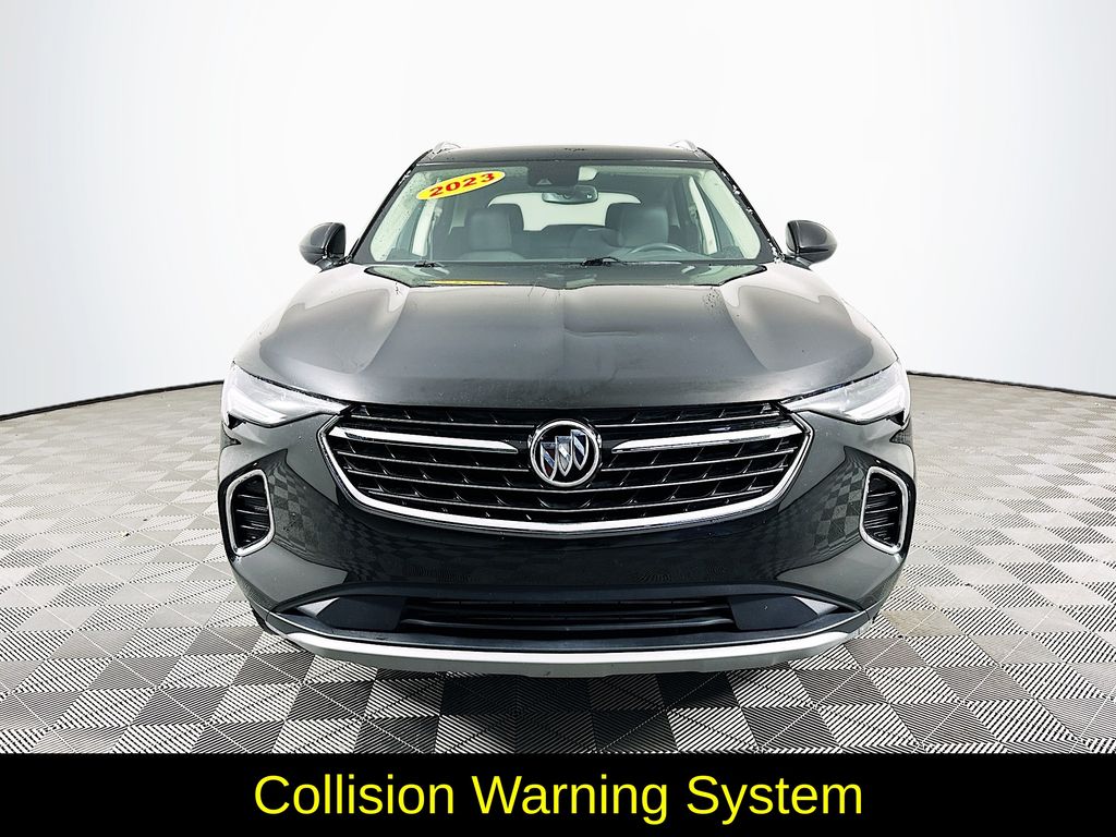 Used 2023 Buick Envision Preferred For Sale in Toledo, OH | Capital One ...