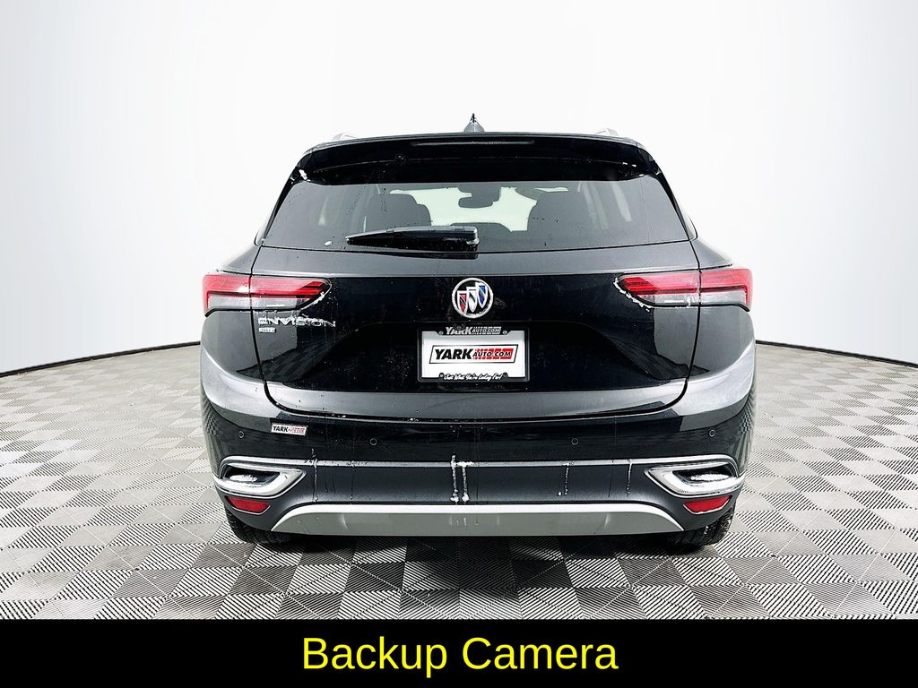 Used 2023 Buick Envision Preferred For Sale in Toledo, OH | Capital One ...