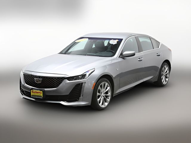 New 2025 Cadillac Escalade IQ Luxury 2 For Sale in Laurel, MD | Auto ...