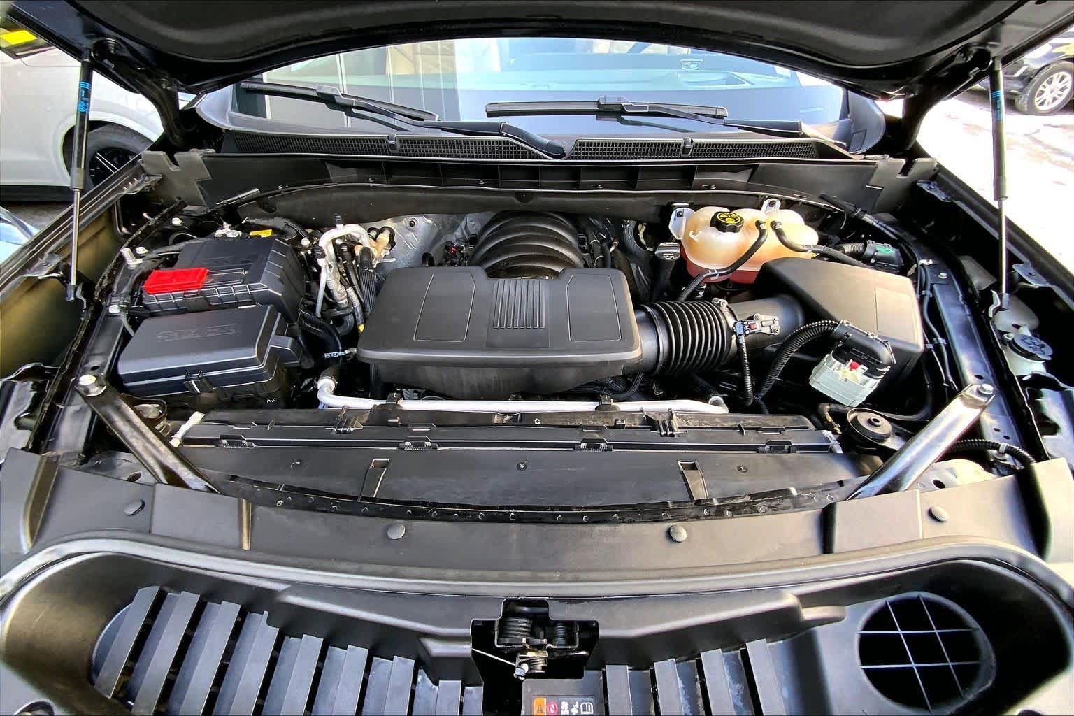 Used 2023 Cadillac Escalade 4WD Sport For Sale in Westwood, MA ...