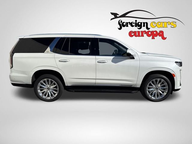 Used 2026 Cadillac Escalade AWD V-Series For Sale in Hickory, NC | Auto ...