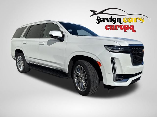 Used 2026 Cadillac Escalade AWD V-Series For Sale in Hickory, NC | Auto ...