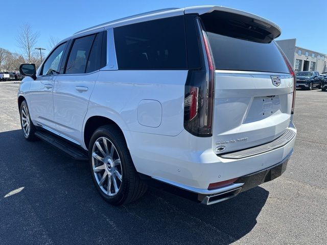 Used 2023 Cadillac Escalade For Sale in South Burlington, VT | Auto ...