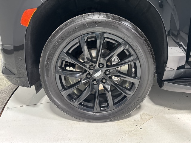 Used 2023 Cadillac Escalade 4WD Sport For Sale in Leavenworth, KS ...