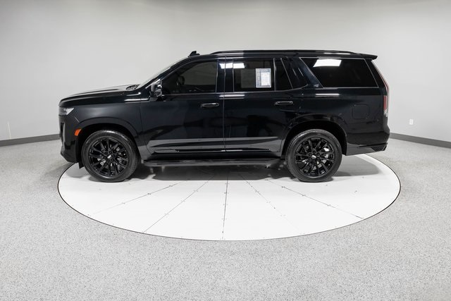 Used 2023 Cadillac Escalade 4WD Sport For Sale in Leavenworth, KS ...