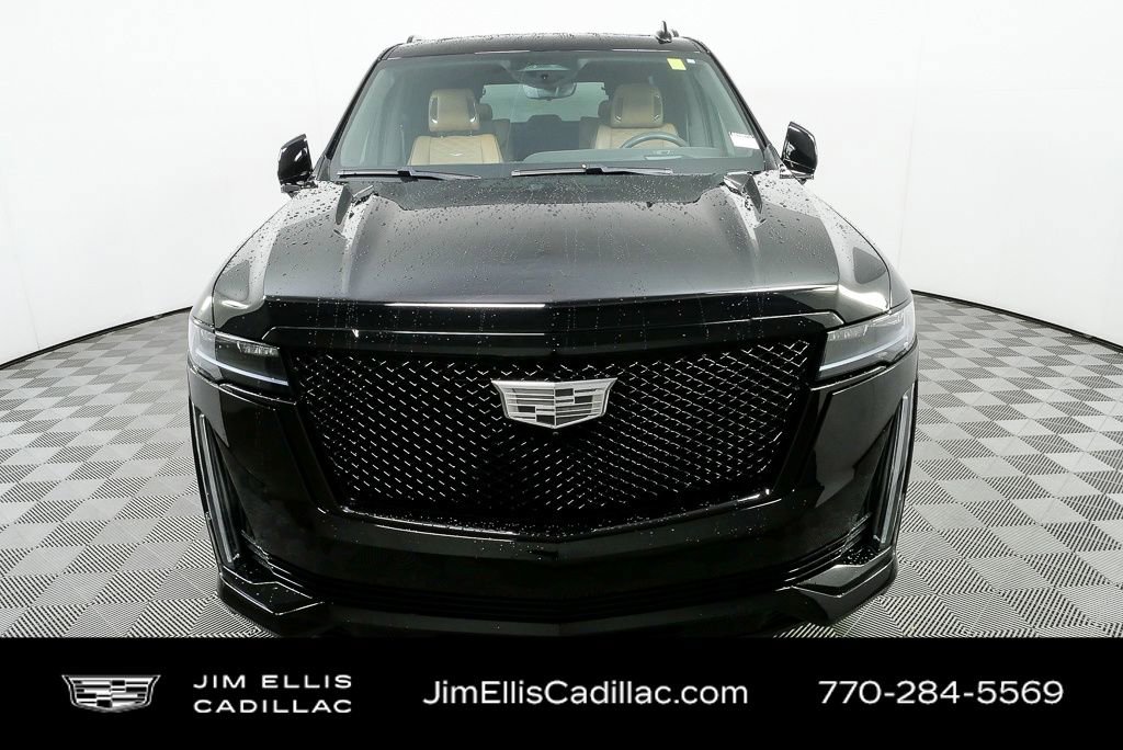 Certified Pre-owned 2023 Cadillac Escalade 4WD Sport For Sale in ...