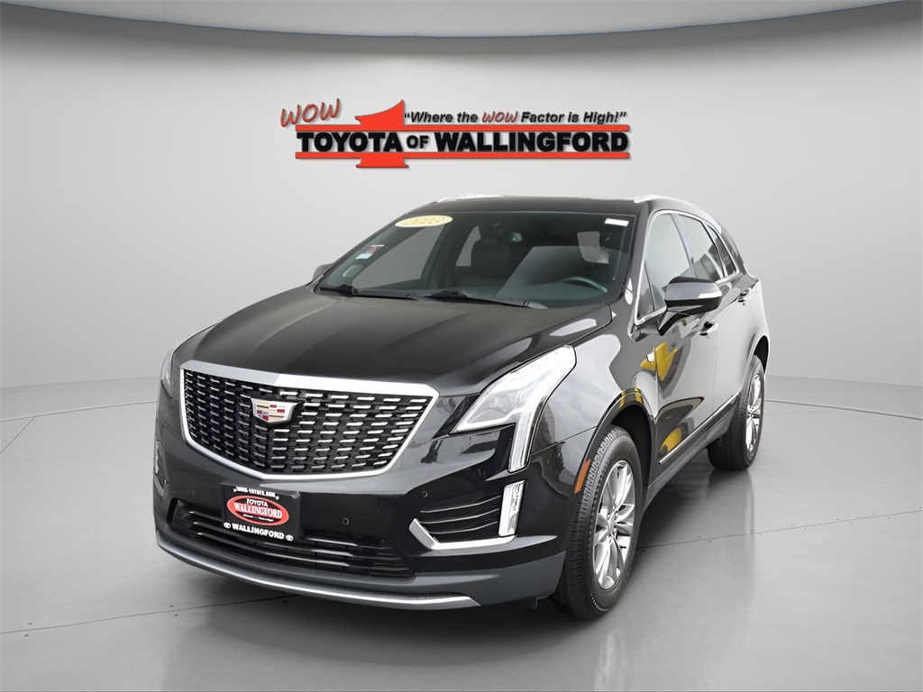 Used 2023 Cadillac XT5 Premium Luxury For Sale in Wallingford, CT ...