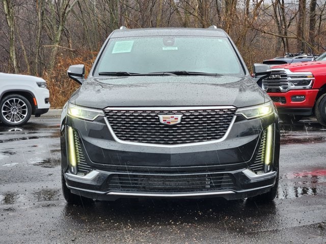 Used 2023 Cadillac XT6 Premium Luxury For Sale in Lawrenceburg, IN ...