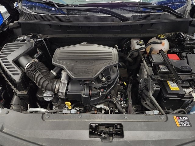 Used 2023 Cadillac XT6 Premium Luxury For Sale in Lawrenceburg, IN ...