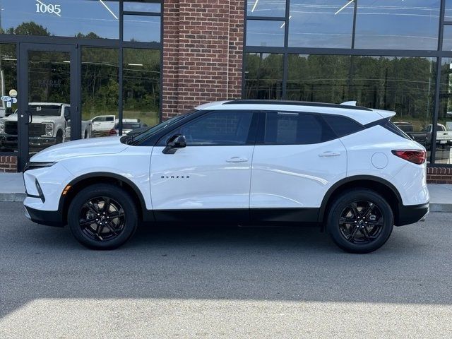 Used Chevrolet Blazer For Sale Near Me | Auto Navigator