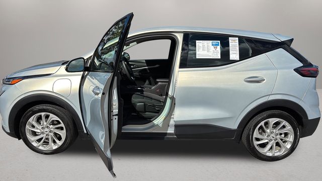 Used 2023 Chevrolet Bolt EUV LT For Sale in Wake Forest, NC | Capital ...