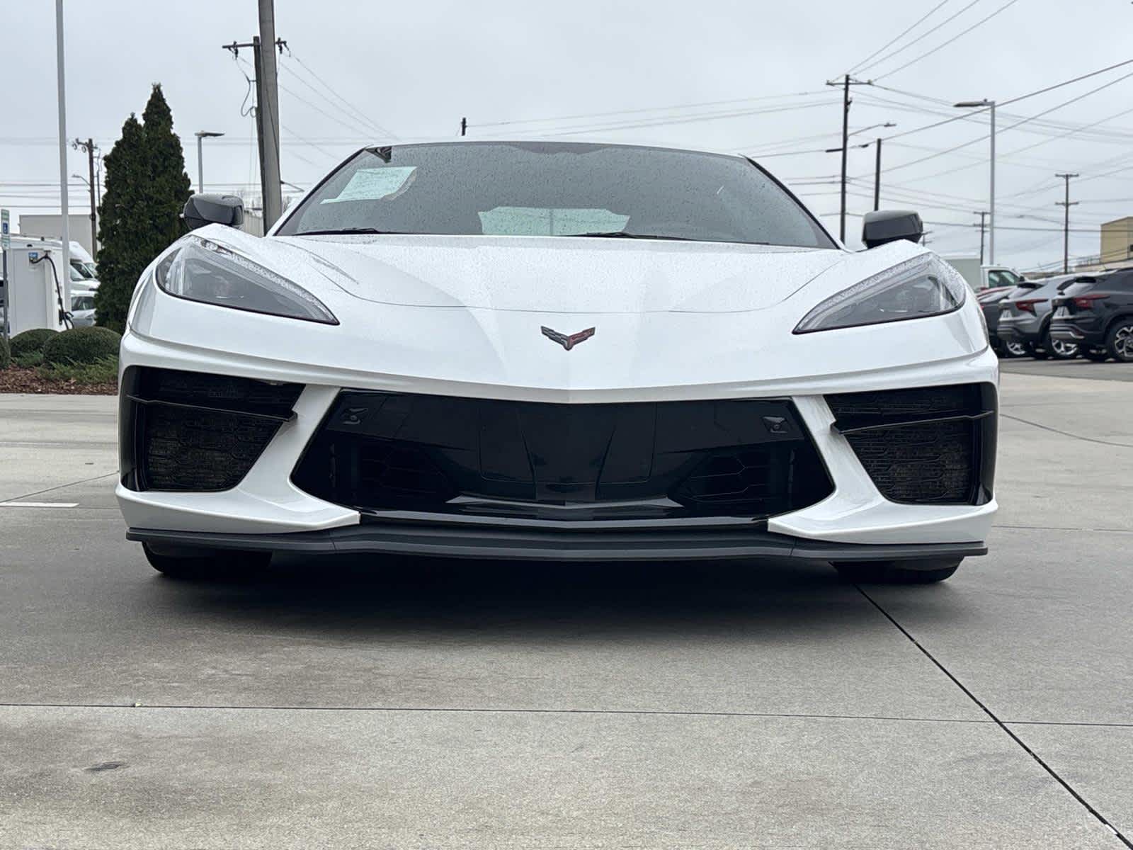 Used 2023 Chevrolet Corvette 3LT For Sale in Concord, NC | Capital One ...