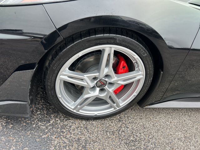 Used 2023 Chevrolet Corvette 2LT For Sale in Huntsville, AL | Capital ...