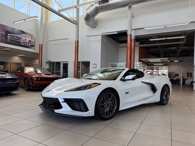 Corvette For Sale Louisville Ky