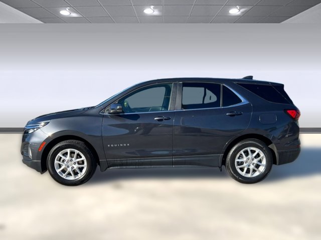 Used 2023 Chevrolet Equinox LT For Sale in Houston, TX | Capital One ...