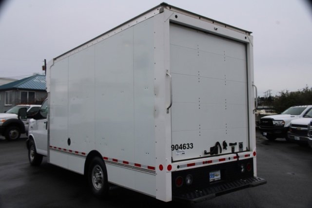 Used 2023 Chevrolet Express Base For Sale in Renton, WA | Capital One ...