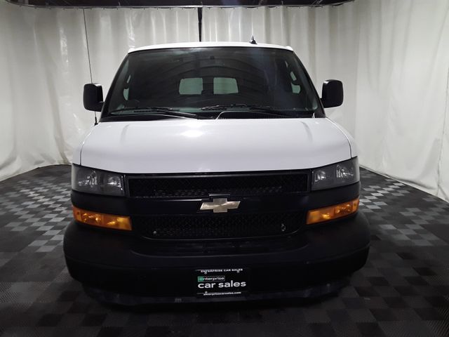 Used 2023 Chevrolet Express LS For Sale in Kansas City, MO | Auto Navigator