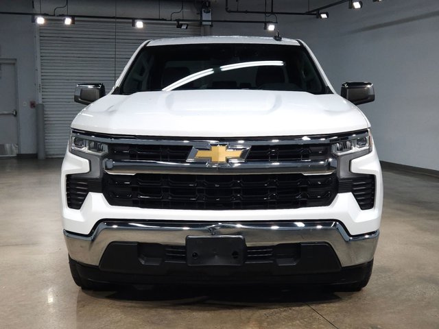 Used 2023 Chevrolet Silverado 1500 LT For Sale in Little Rock, AR ...