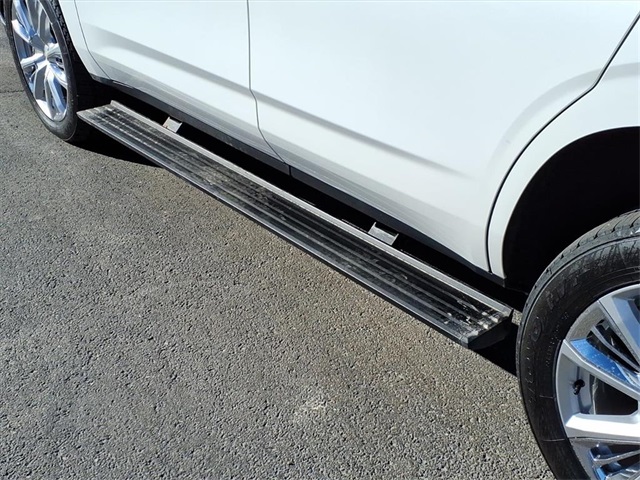 Used 2023 Chevrolet Tahoe High Country For Sale in Linn, MO | Capital ...