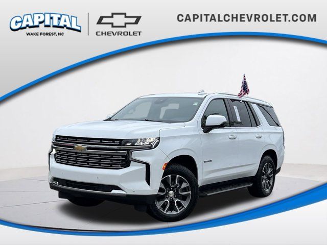 Used Chevrolet SUV For Sale Near Me | Auto Navigator