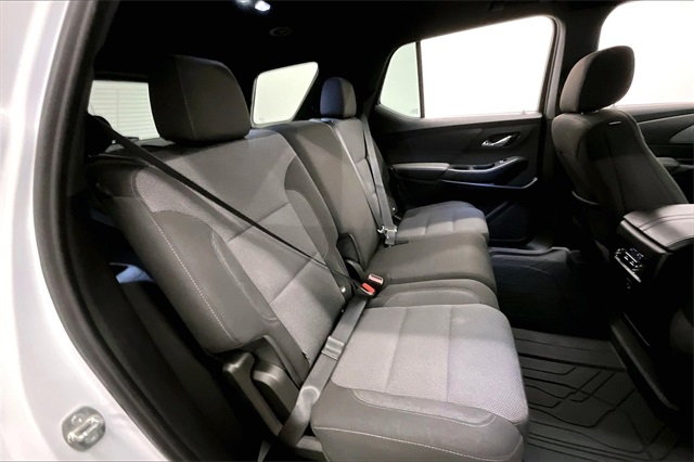Used 2023 Chevrolet Traverse LT Cloth For Sale in Herculaneum, MO ...