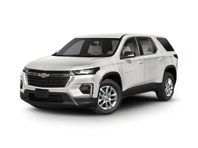 New 2025 Purple Chevrolet Traverse For Sale in Jacksonville, FL | Auto ...