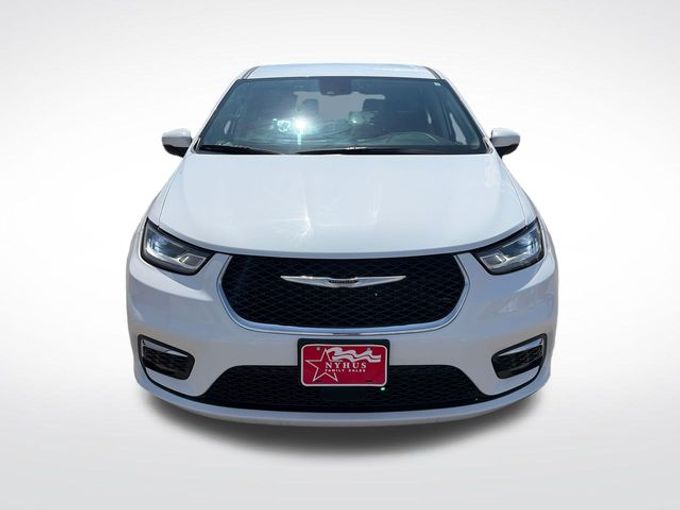 Used 2023 Chrysler Pacifica Touring-L For Sale in PERHAM, MN | Capital ...