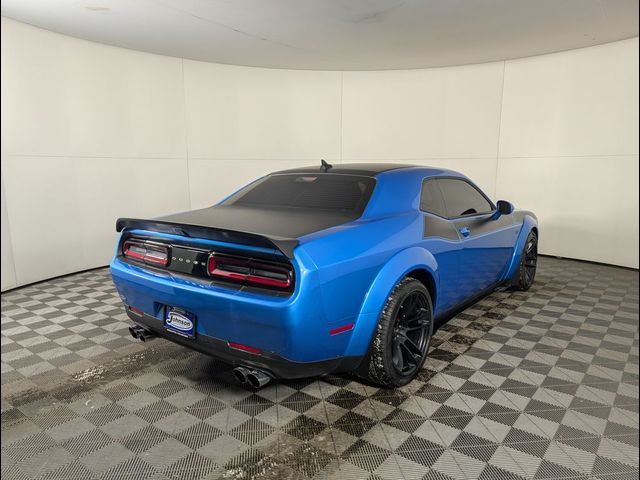 Certified pre-owned 2023 Dodge Challenger R/T Scat Pack Widebody For Sale in Thornton, CO | Auto ...