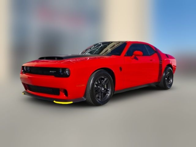 Used Dodge Challenger SRT Hellcat Redeye Widebody For Sale in Bremerton ...