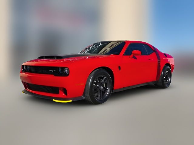 Used Dodge Challenger SRT Hellcat Redeye Widebody For Sale in Tacoma ...