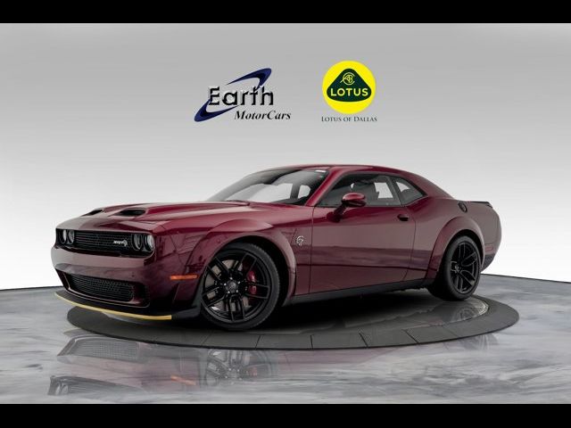 Used 2023 Dodge Challenger SRT Hellcat Widebody Jailbreak For Sale in ...