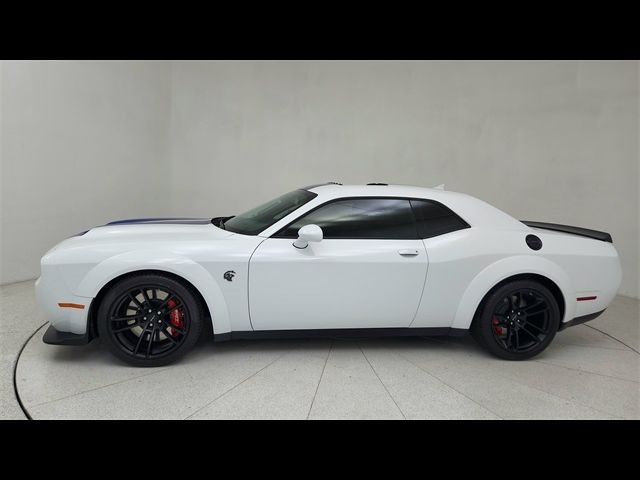 Used Dodge Challenger SRT Hellcat Widebody Jailbreak For Sale in Dallas ...