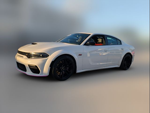 Used Black Dodge Challenger SRT Hellcat Redeye Widebody Jailbreak For ...