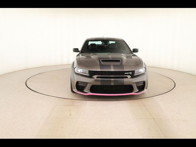 Used Dodge Charger SRT Hellcat Widebody Jailbreak with Sunroof For Sale ...