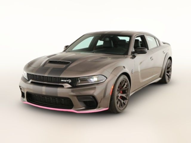 Used Dodge Charger SRT Hellcat Widebody Jailbreak with Sunroof For Sale ...