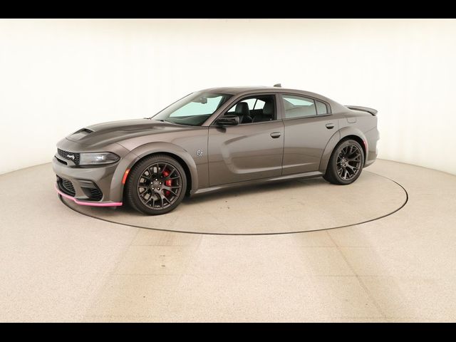 Used Dodge Charger SRT Hellcat Widebody Jailbreak with Sunroof For Sale ...