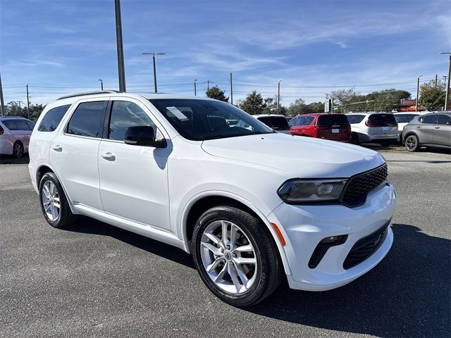 Used 2025 Dodge Durango SRT Hellcat SUV For Sale in Tallahassee, FL ...