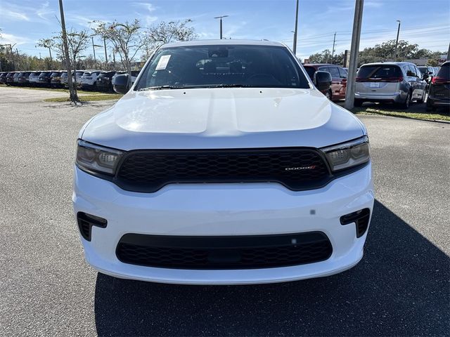 Used 2025 Dodge Durango SRT Hellcat SUV For Sale in Tallahassee, FL ...