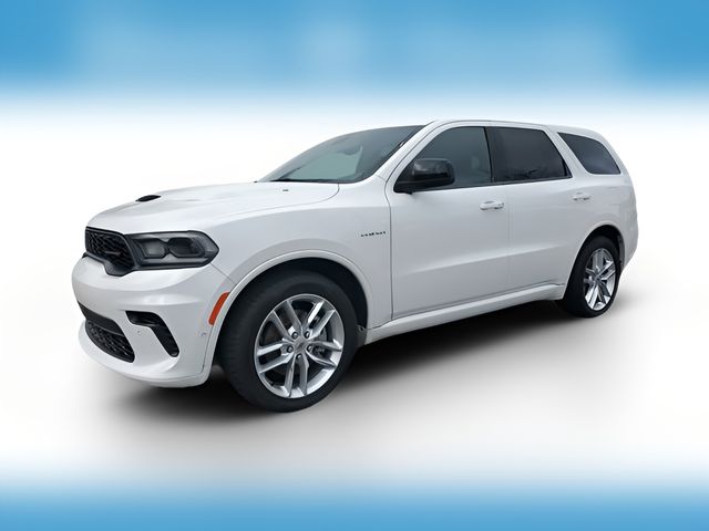 Used 2025 Black Dodge Durango For Sale in Atlanta, GA | Auto Navigator