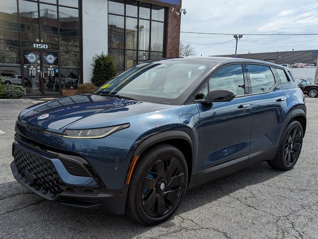 Used Fisker Ocean For Sale in Boston, MA | Auto Navigator