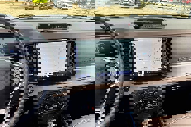 Used 2023 Ford Bronco Wildtrak For Sale in Morton, IL | Capital One ...