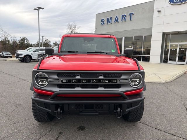 Used 2026 Ford Bronco Stroppe Edition For Sale Near Me | Auto Navigator