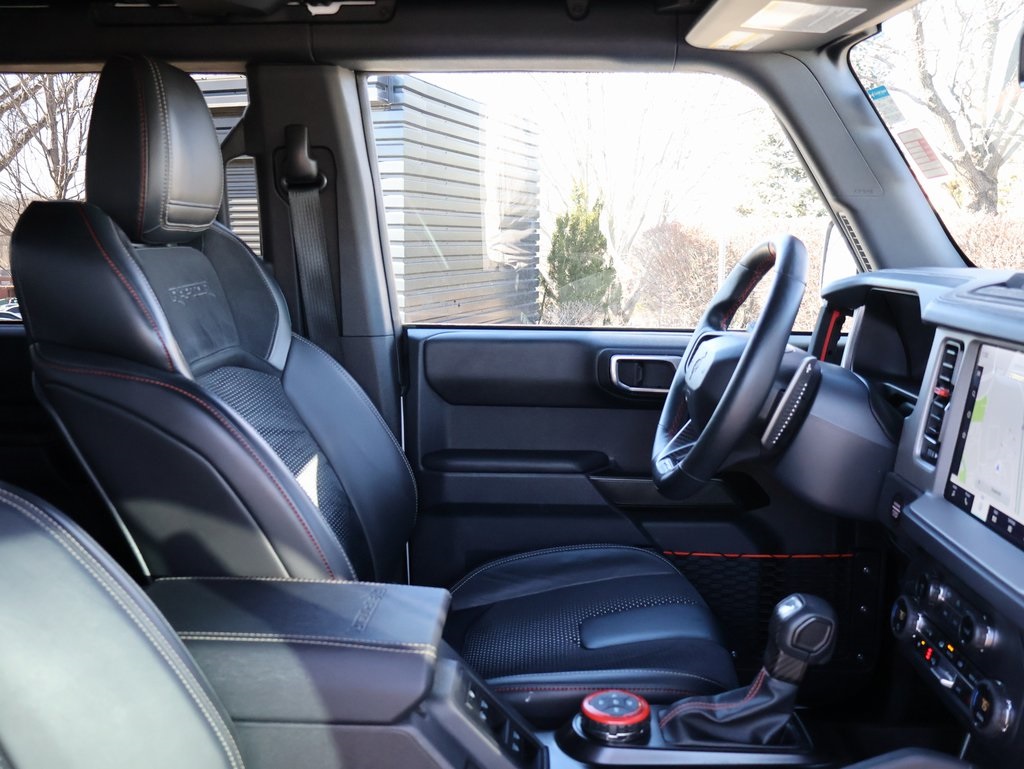 Used 2023 Ford Bronco Raptor For Sale in Merriam, KS | Capital One Auto ...