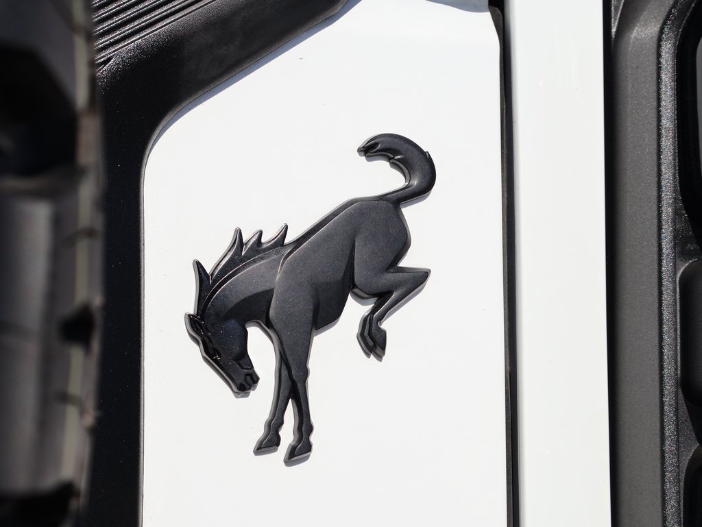 Used 2023 Ford Bronco Raptor For Sale in Merriam, KS | Capital One Auto ...