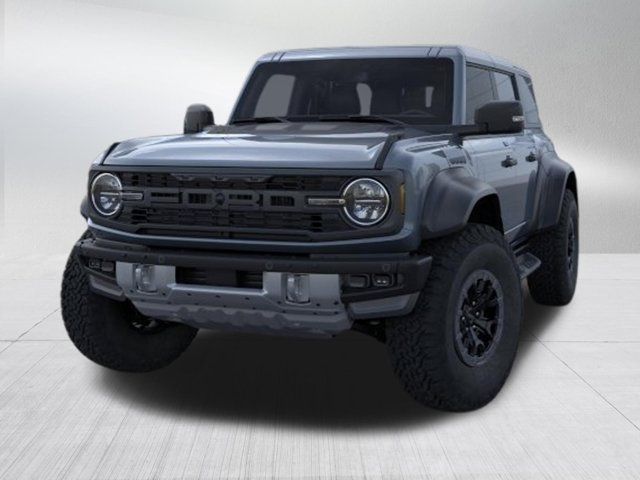 New 2023 Ford Bronco with Sunroof For Sale in Minneapolis, MN | Auto ...