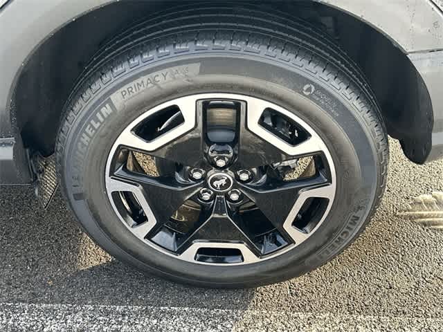 Used 2023 Ford Bronco Sport Outer Banks For Sale in Mars, PA | Capital ...