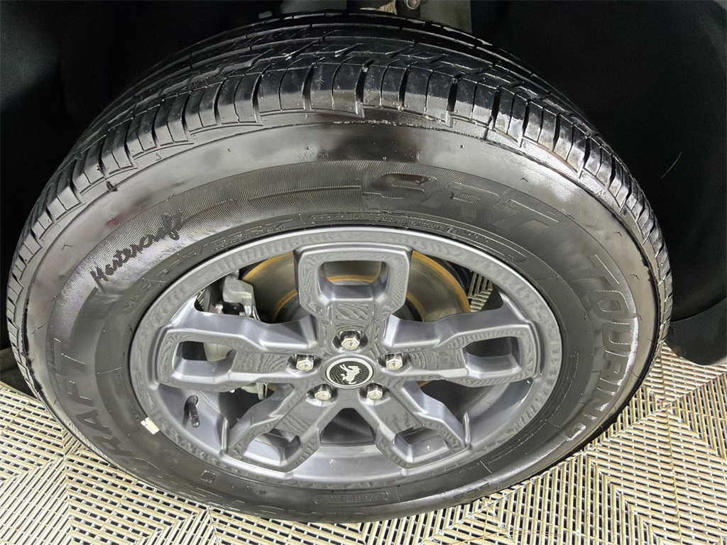 Used 2023 Ford Bronco Sport Big Bend For Sale in Newnan, GA | Capital ...