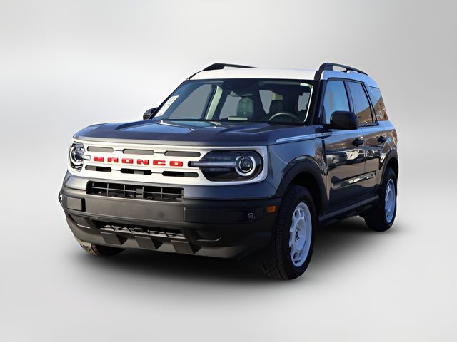 New 2026 Ford Bronco Sport Badlands SUV For Sale in Kansas City, MO ...